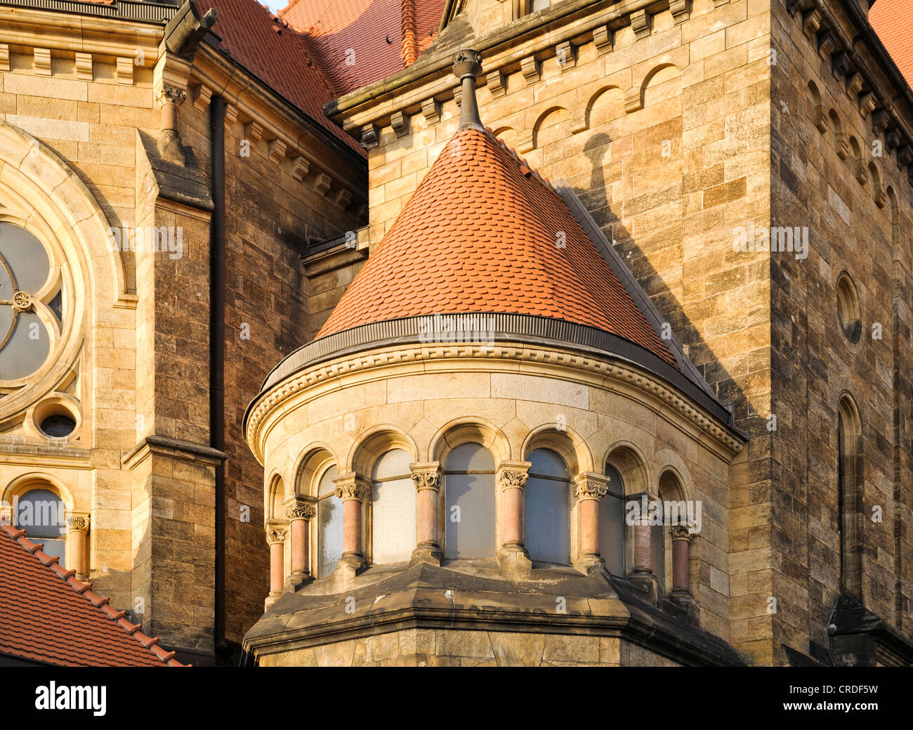 Catholic parish of St. Franziskus Xaverius, Garrison Church of St ...