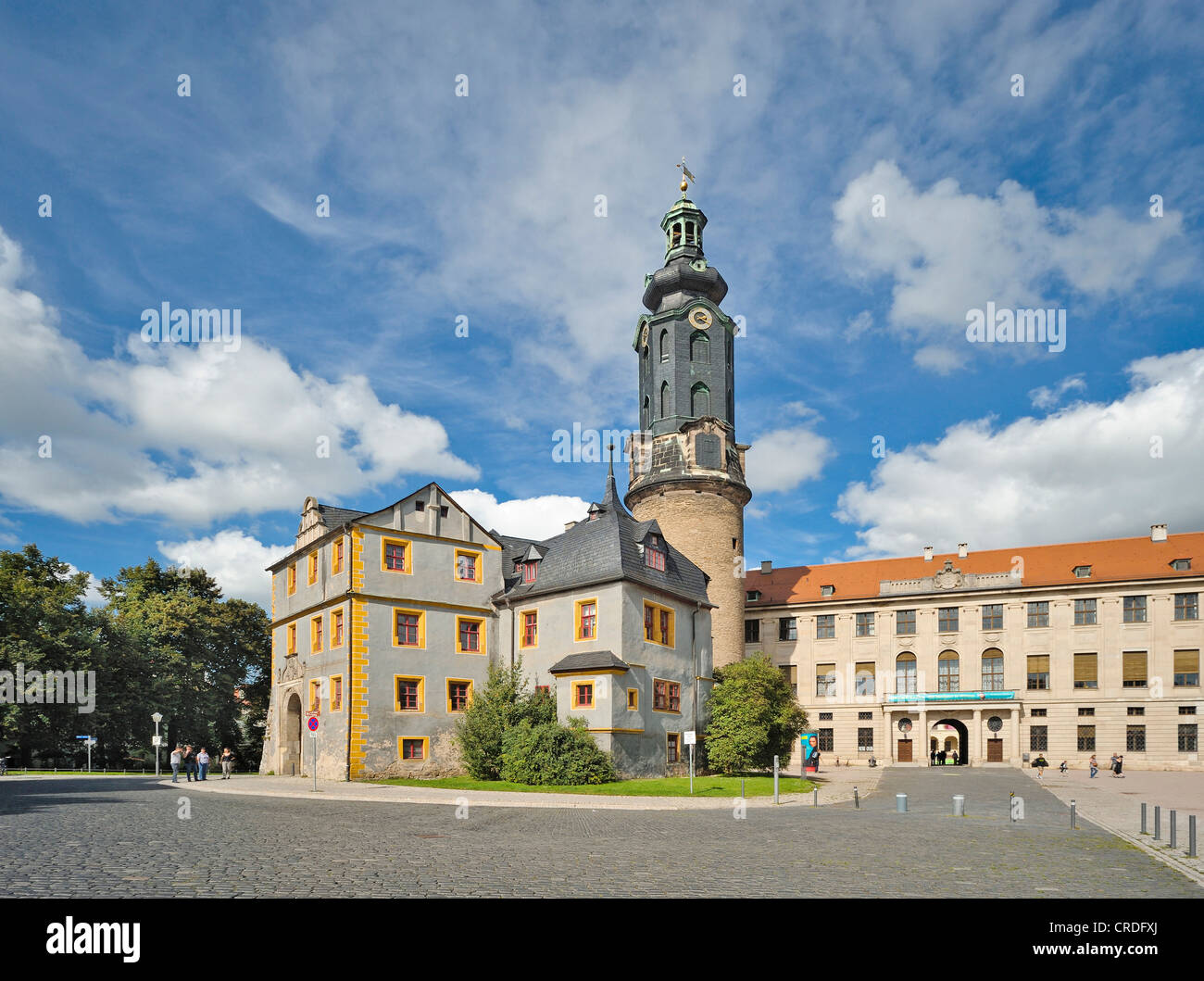 Thuringi hi-res stock photography and images - Alamy