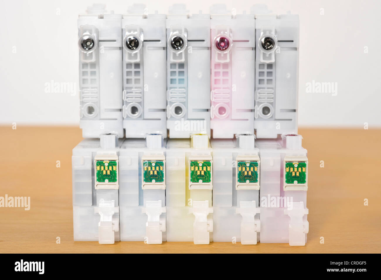 Inkjet hi-res stock photography and images - Alamy