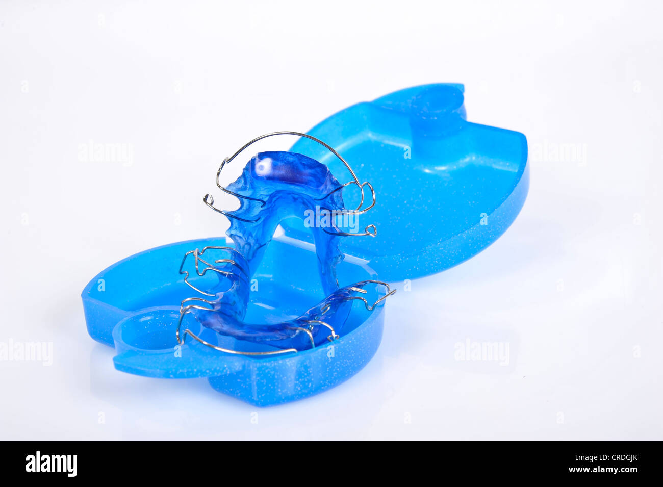 Braces box hi-res stock photography and images - Alamy