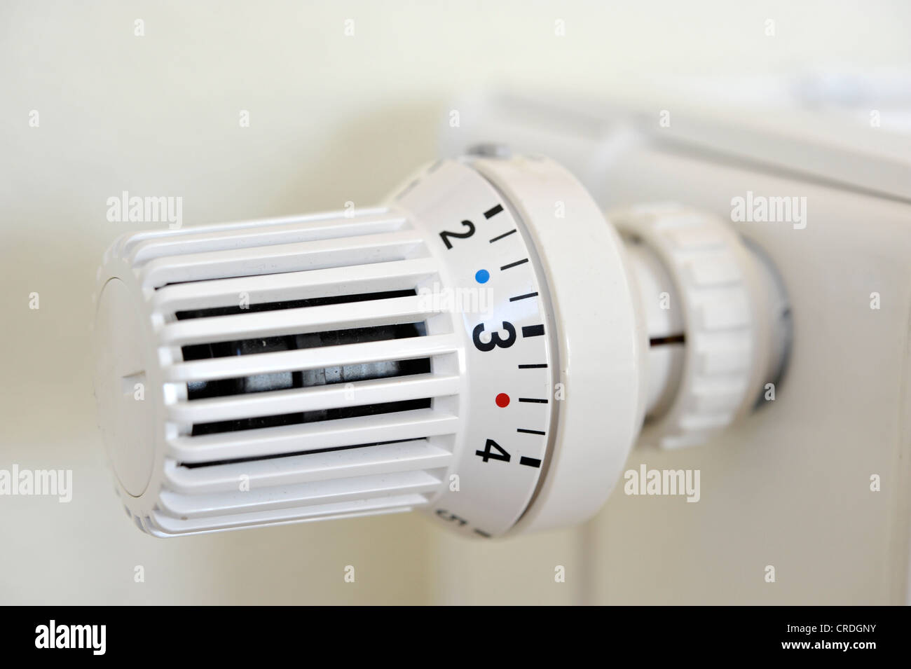 Thermostatic valve hi-res stock photography and images - Alamy
