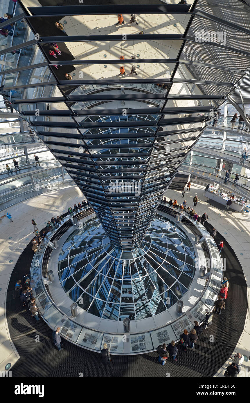 Inside european parliament building hi-res stock photography and images ...