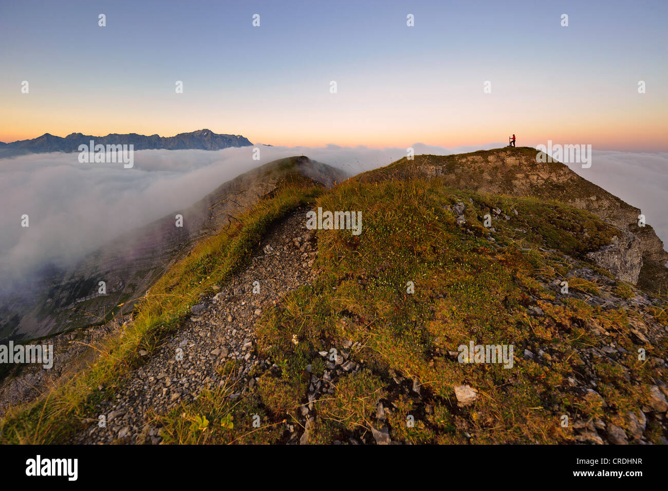 Ammergebirge hi-res stock photography and images - Alamy