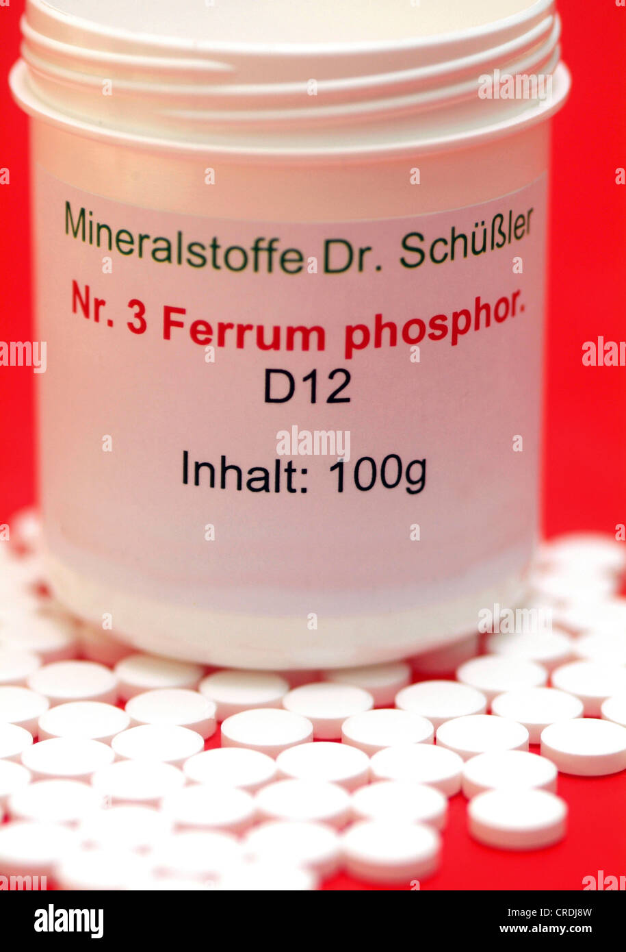 Ferrum mineral hi-res stock photography and images - Alamy