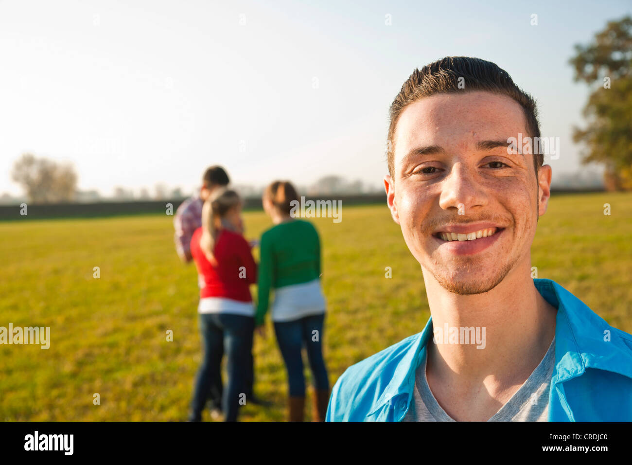 People on a walk hi-res stock photography and images - Alamy