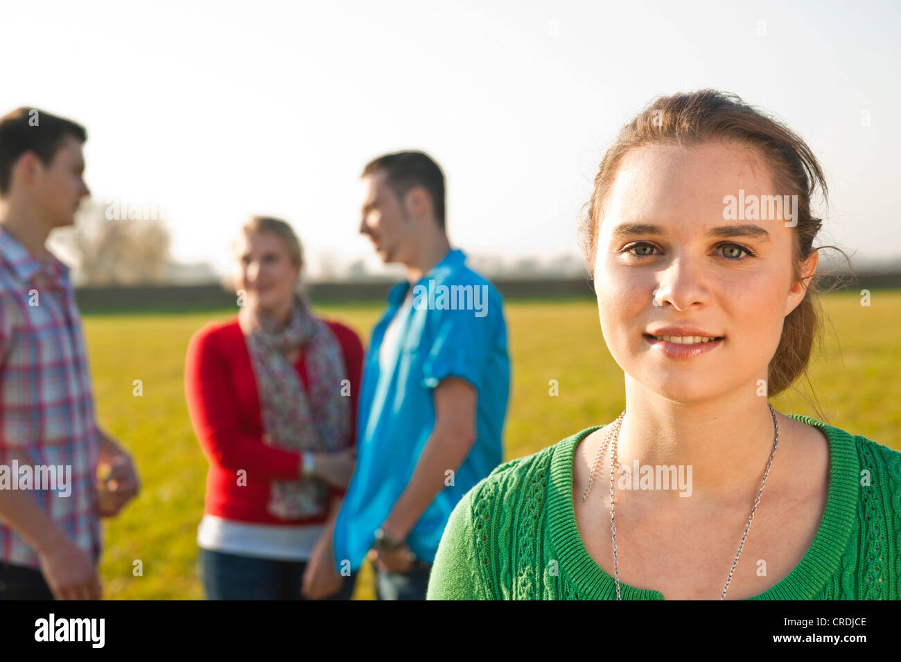 People on a walk hi-res stock photography and images - Alamy