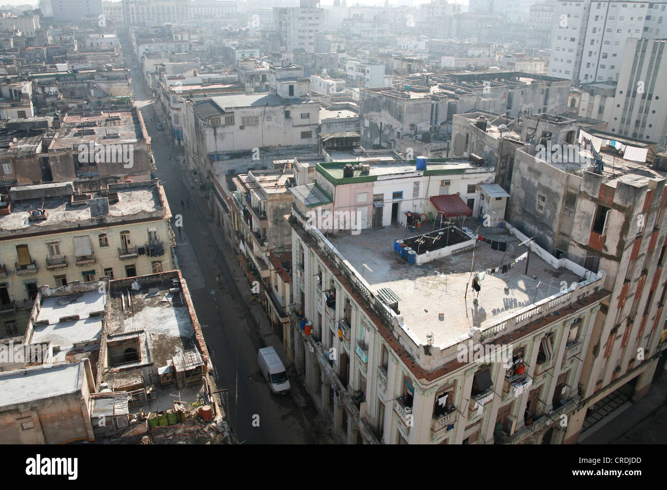 Cuba smog hi-res stock photography and images - Alamy