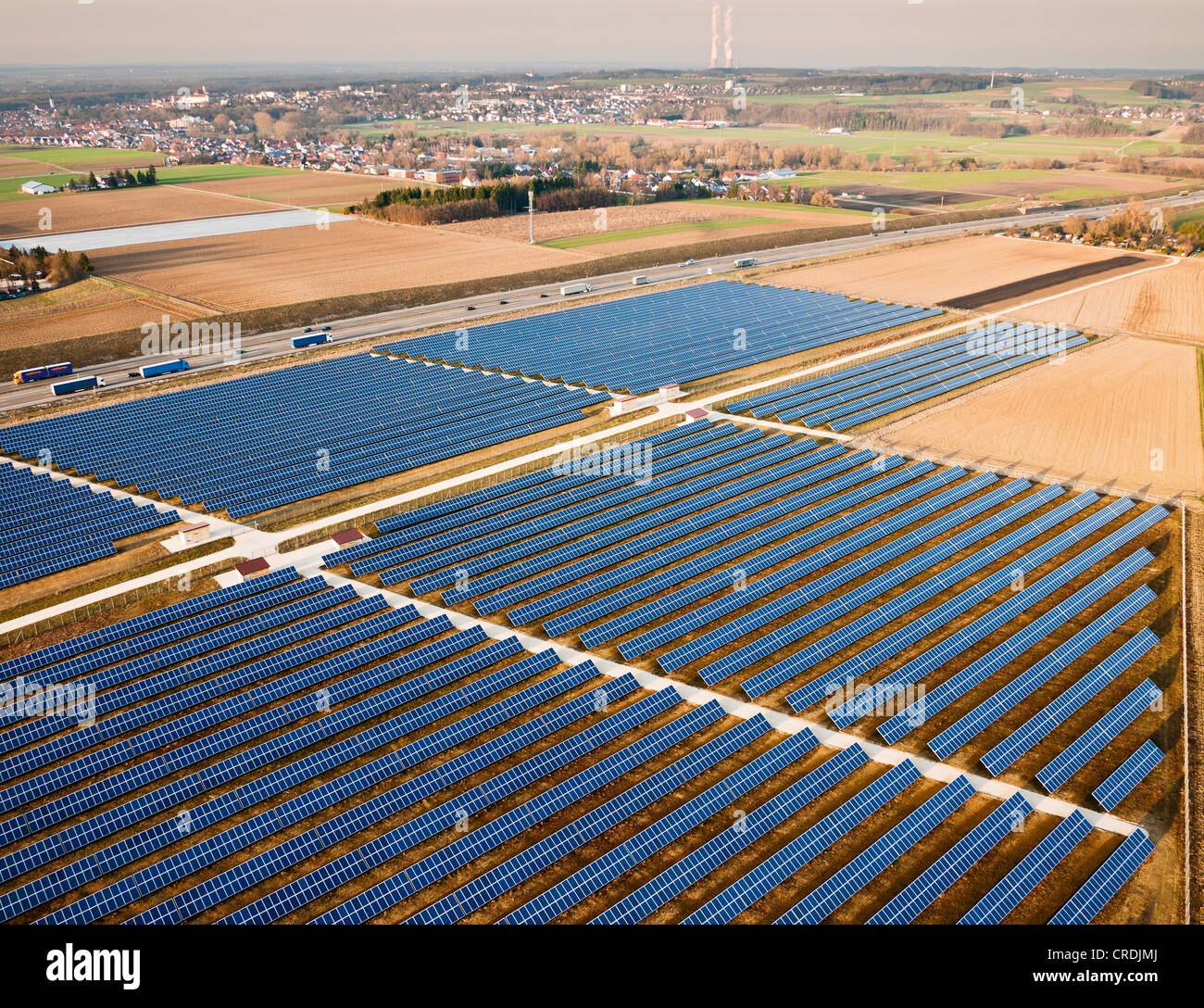 Atomic modules hi-res stock photography and images - Alamy