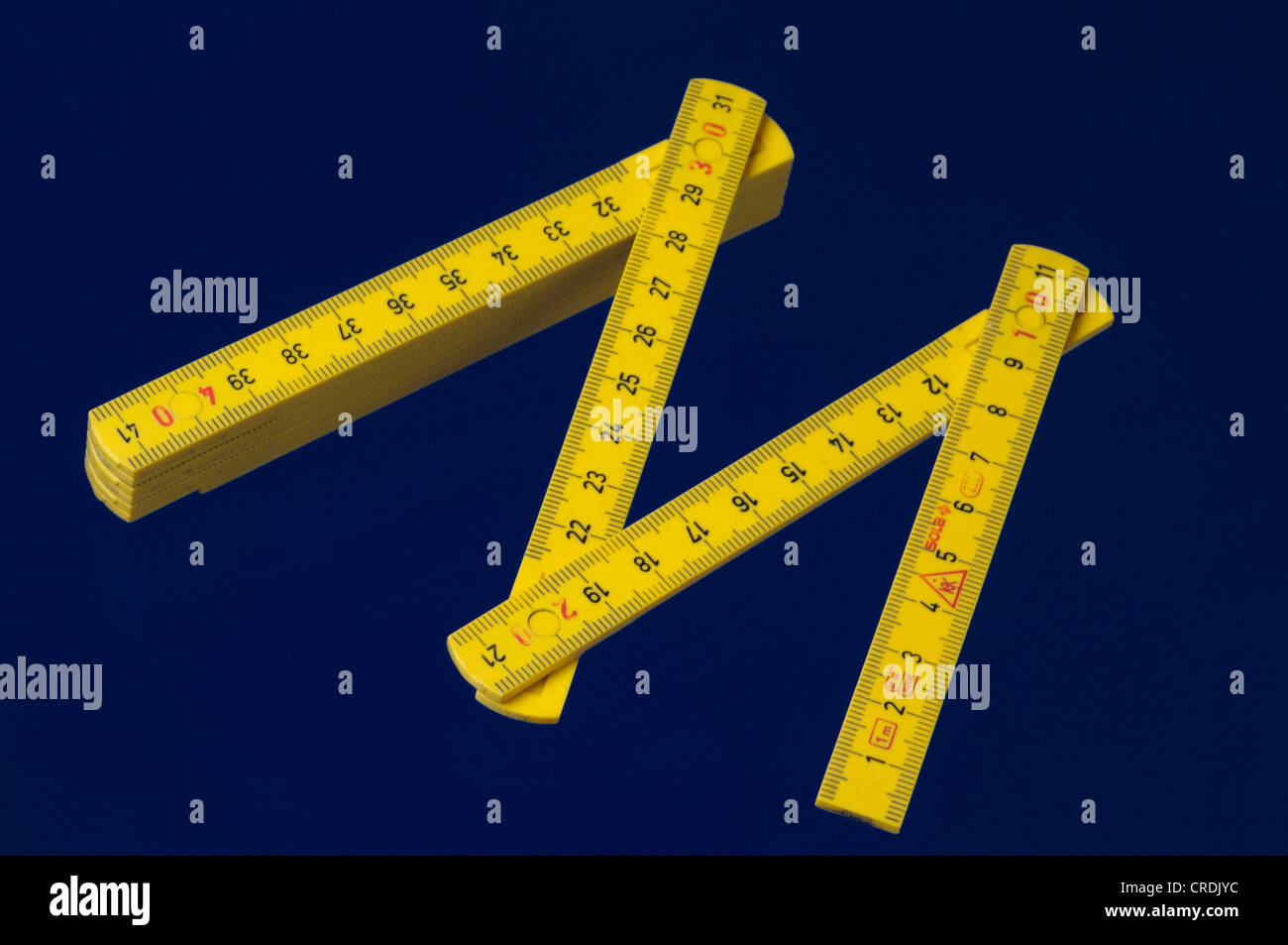 Folding letter hi-res stock photography and images - Alamy