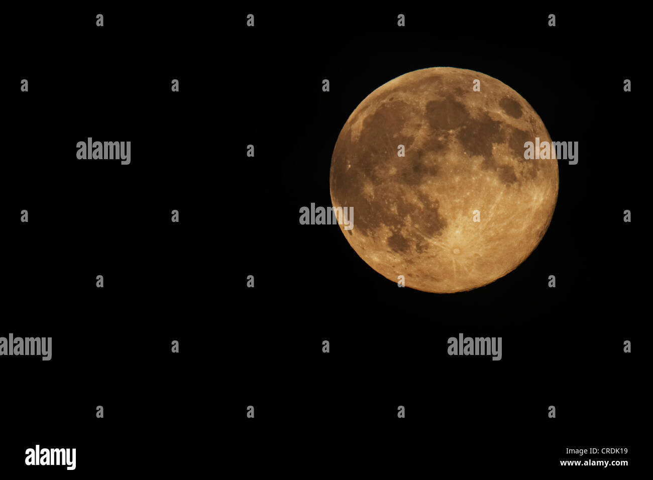 Full moon sepia hi-res stock photography and images - Alamy