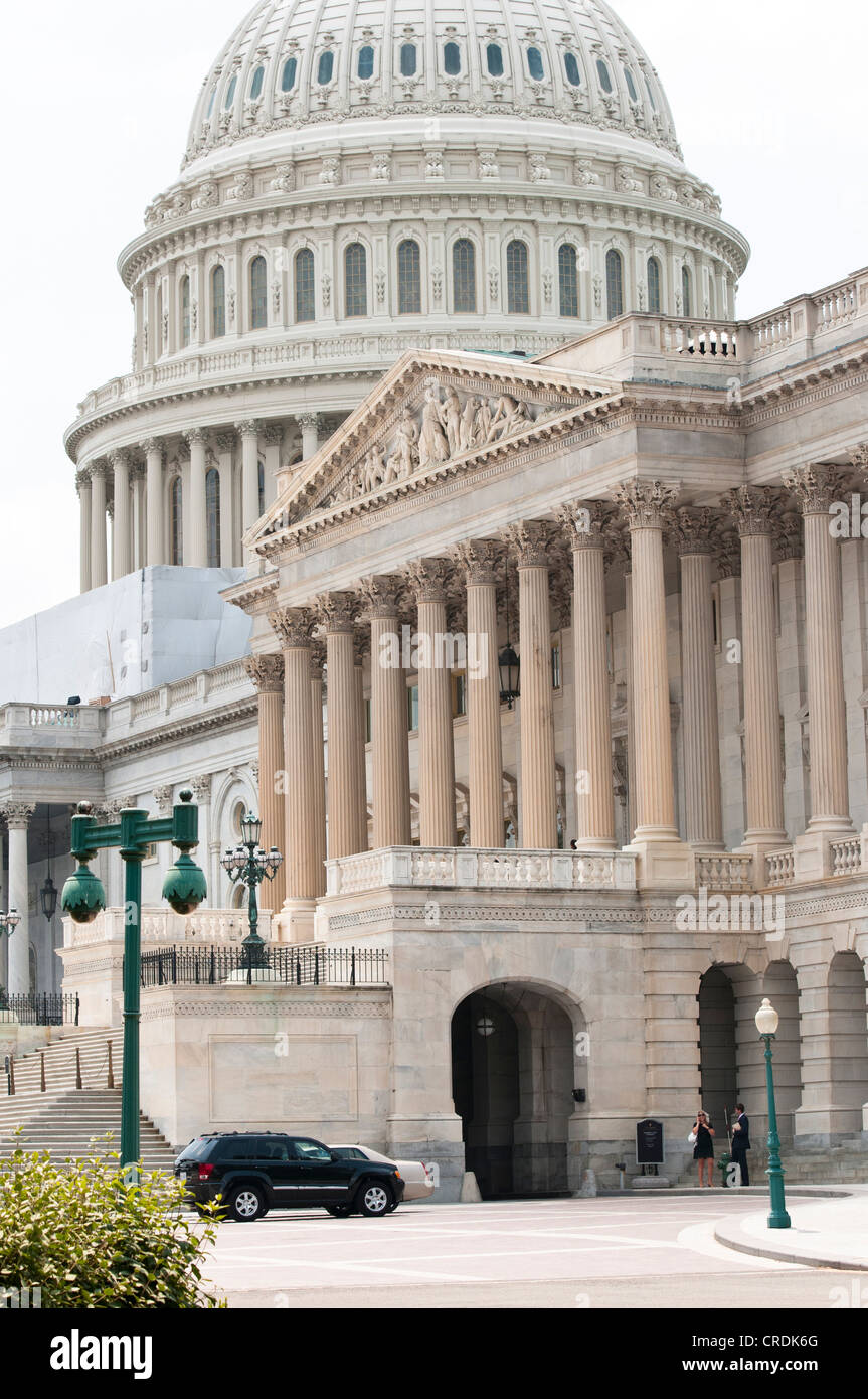 House chambers of us capitol hi-res stock photography and images - Alamy