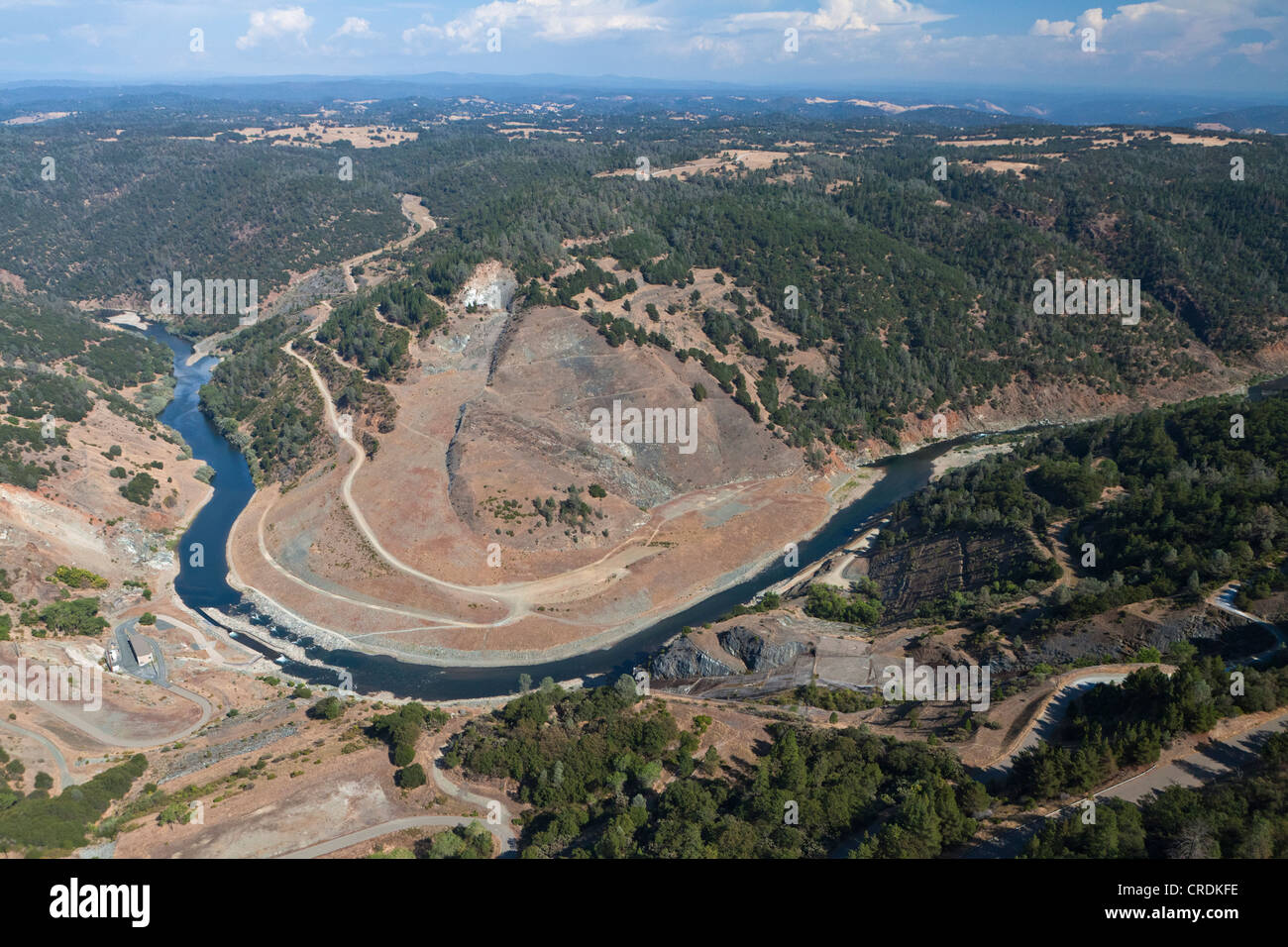 North american river water hi-res stock photography and images - Alamy