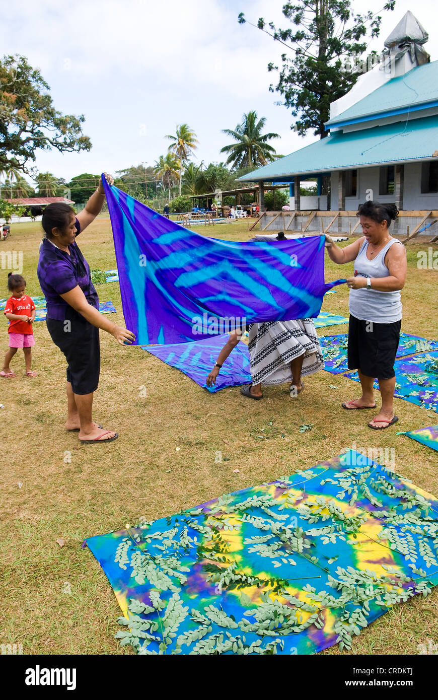 Pareu hi-res stock photography and images - Alamy