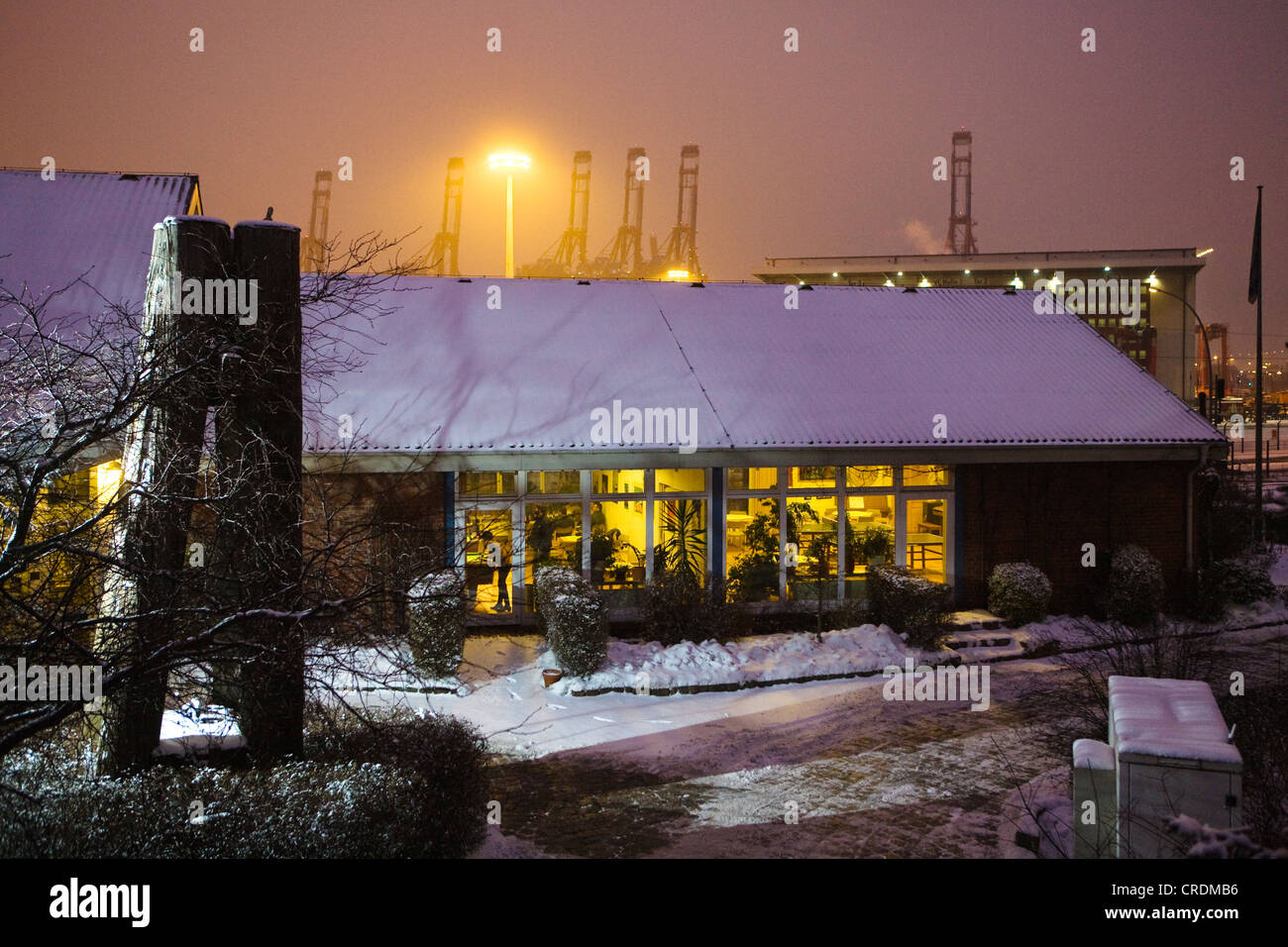 Seamens club hi-res stock photography and images - Alamy