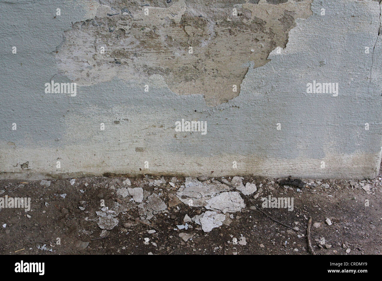 Crumbling stucco hi-res stock photography and images - Alamy