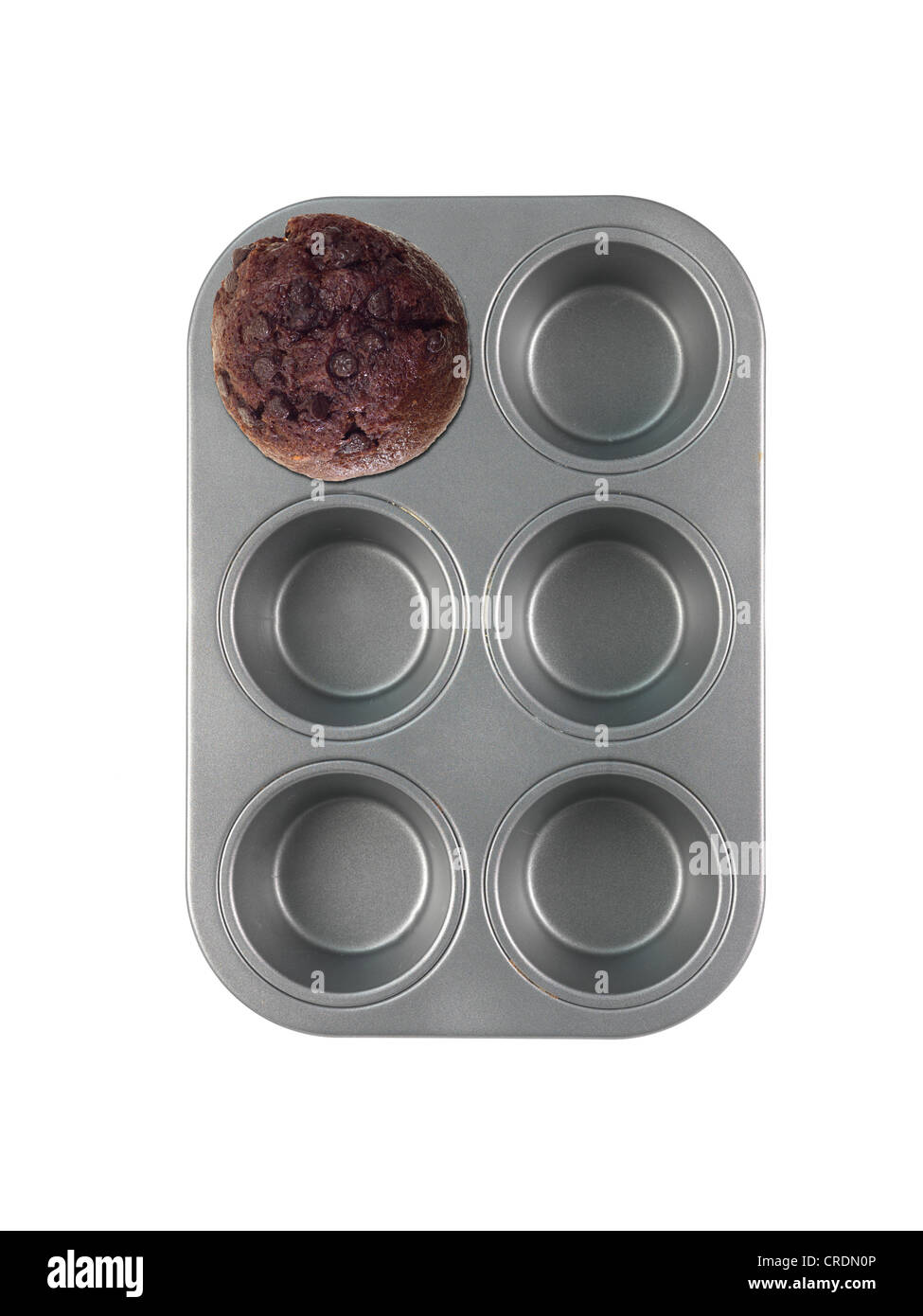 Baking items isolated against a white background Stock Photo - Alamy