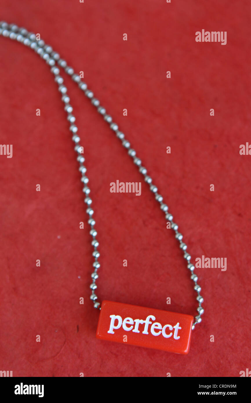 Perfection word hi-res stock photography and images - Alamy