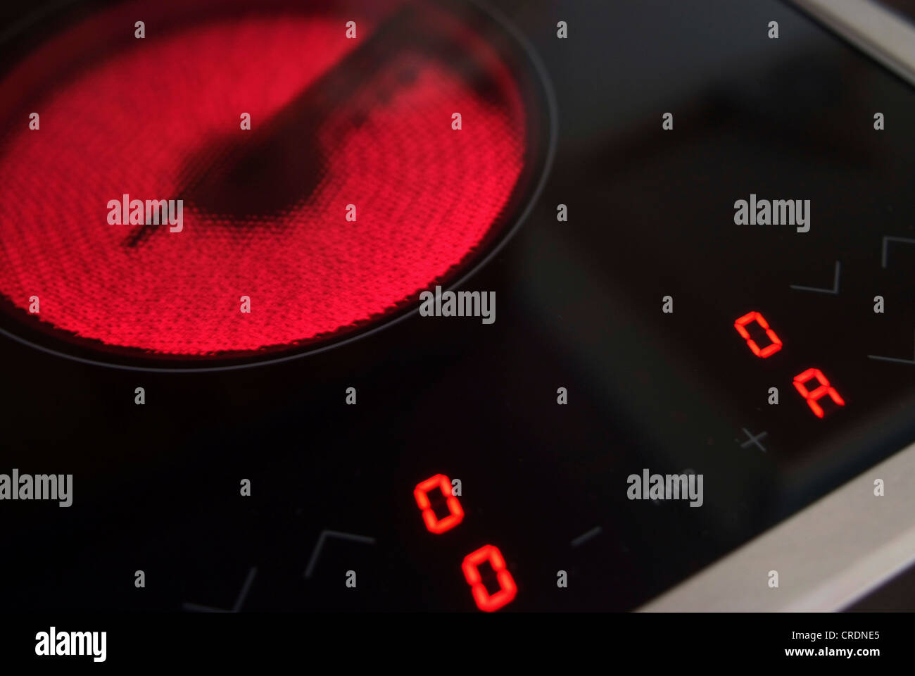 Hot Plate Cooker High Resolution Stock Photography and Images - Alamy
