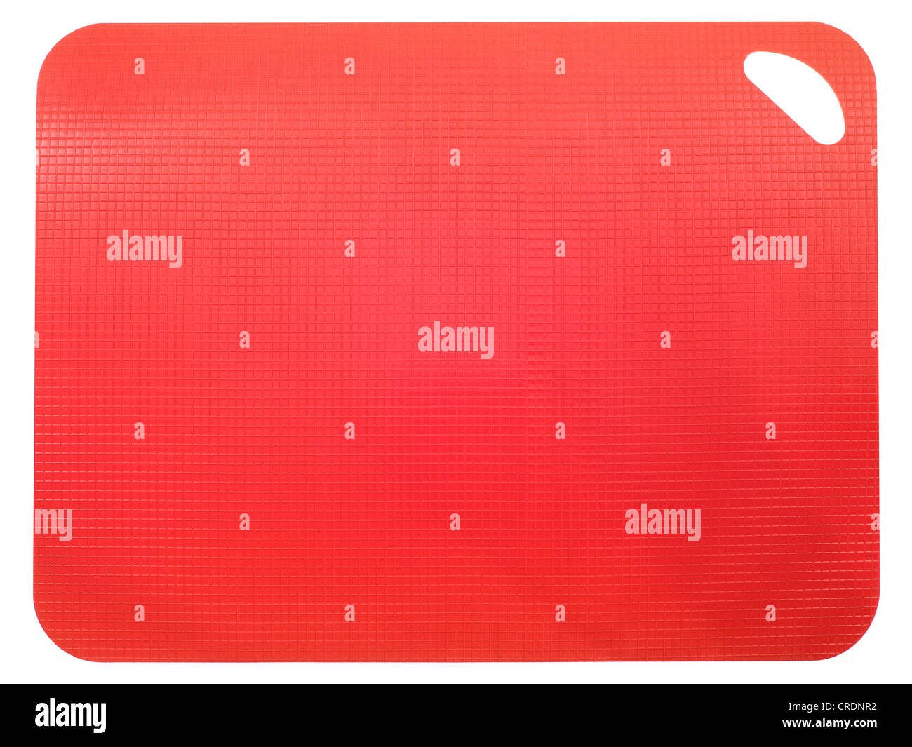 A close up shot of a plastic chopping board Stock Photo - Alamy