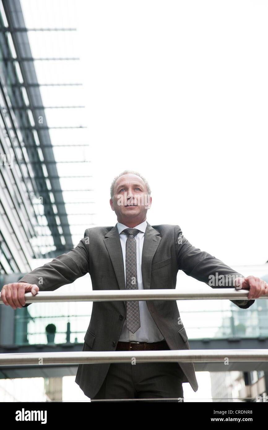 Business manager hi-res stock photography and images - Alamy