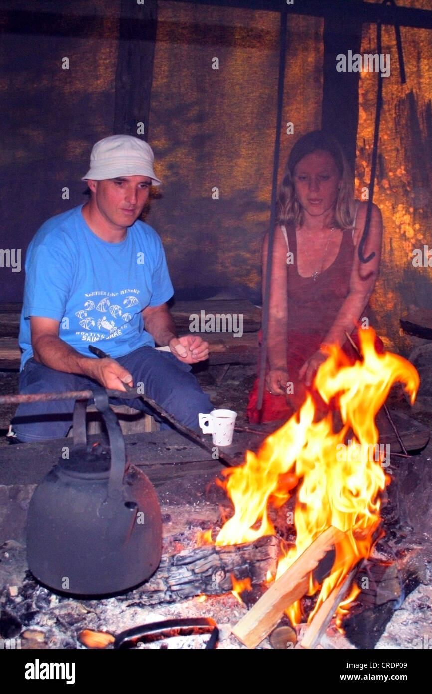 Lappish hi-res stock photography and images - Alamy