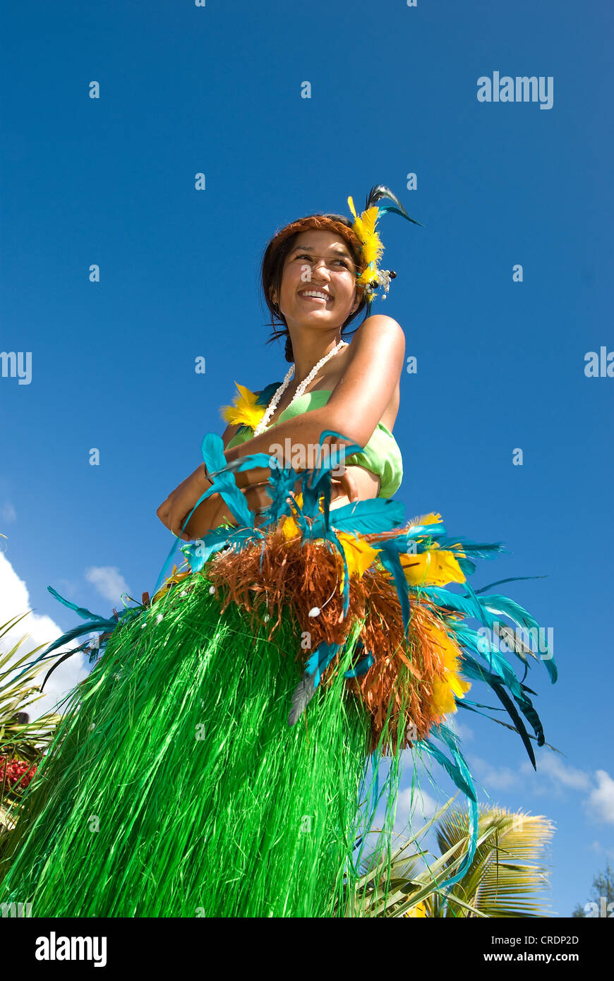 Cook islands rarotonga avarua constitution hi-res stock photography and ...