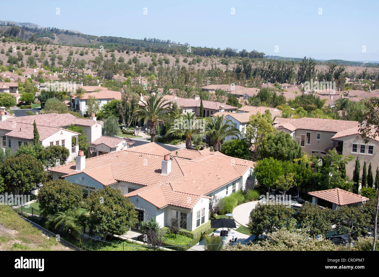 South California Hiking Road Stock Photo - Alamy