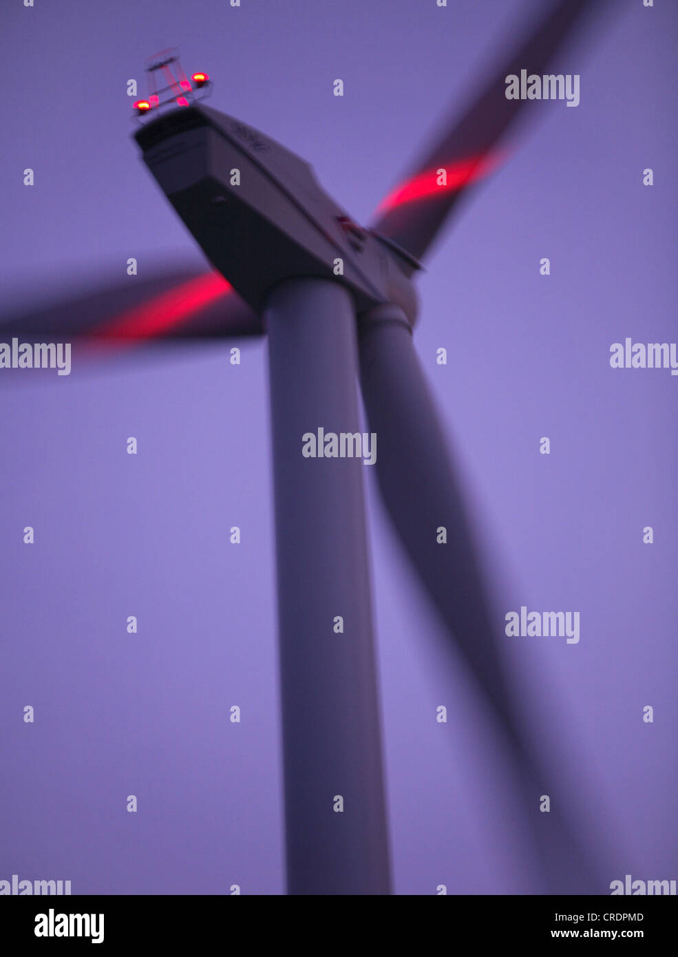 Rotating wind wheel hi-res stock photography and images - Alamy