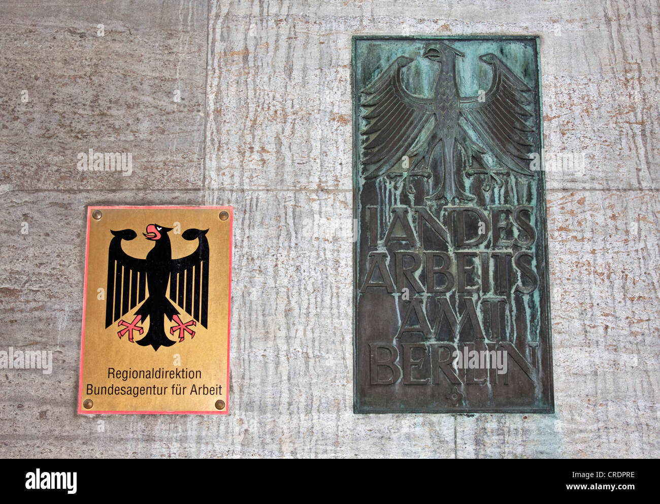 Office departments sign hi-res stock photography and images - Alamy