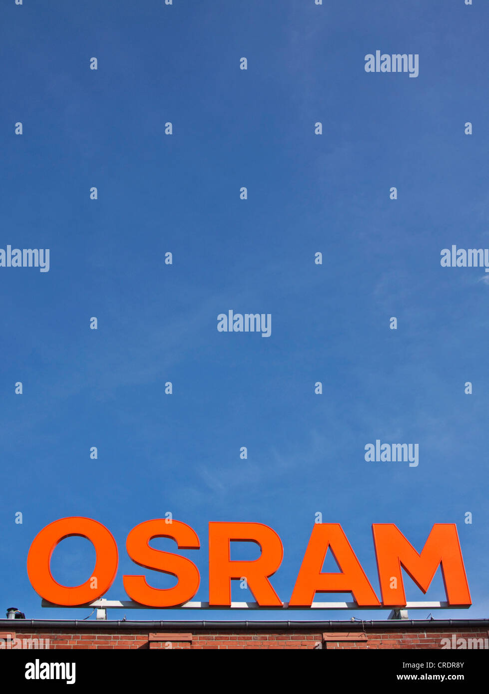 Osram hi-res stock photography and images - Alamy