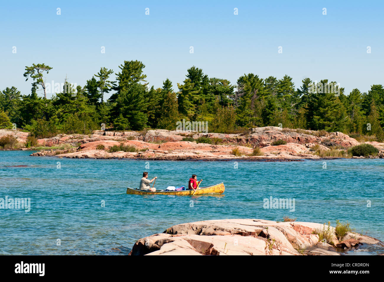 Stone canoe hi-res stock photography and images - Alamy