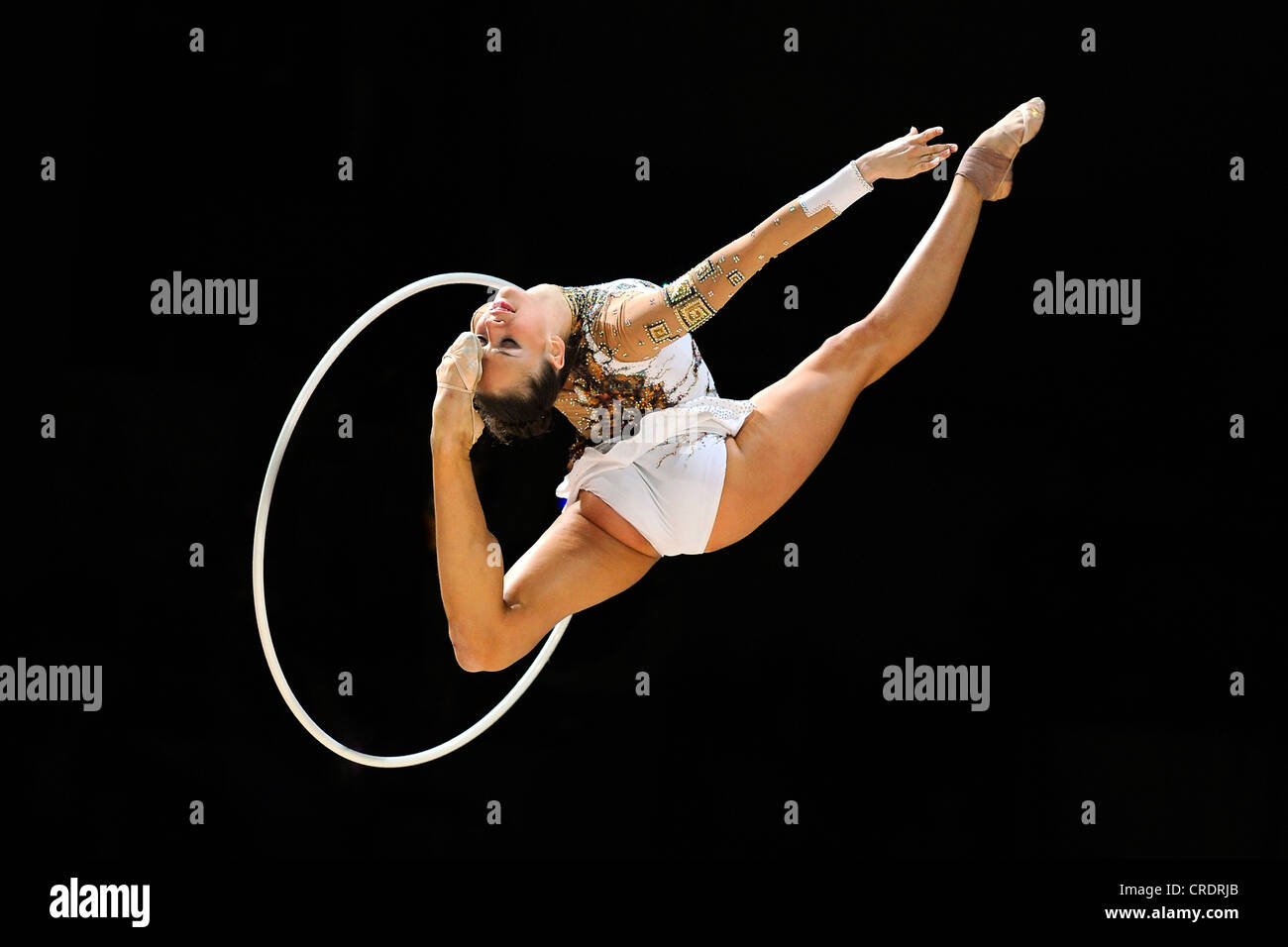 Straddle jump hi-res stock photography and images - Alamy