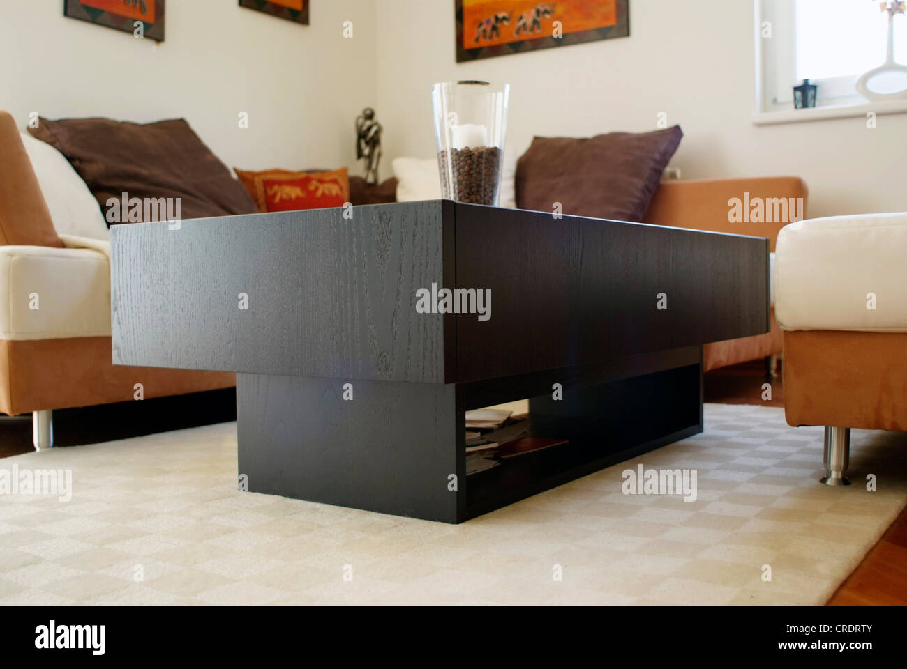 Rooms setup hi-res stock photography and images - Alamy