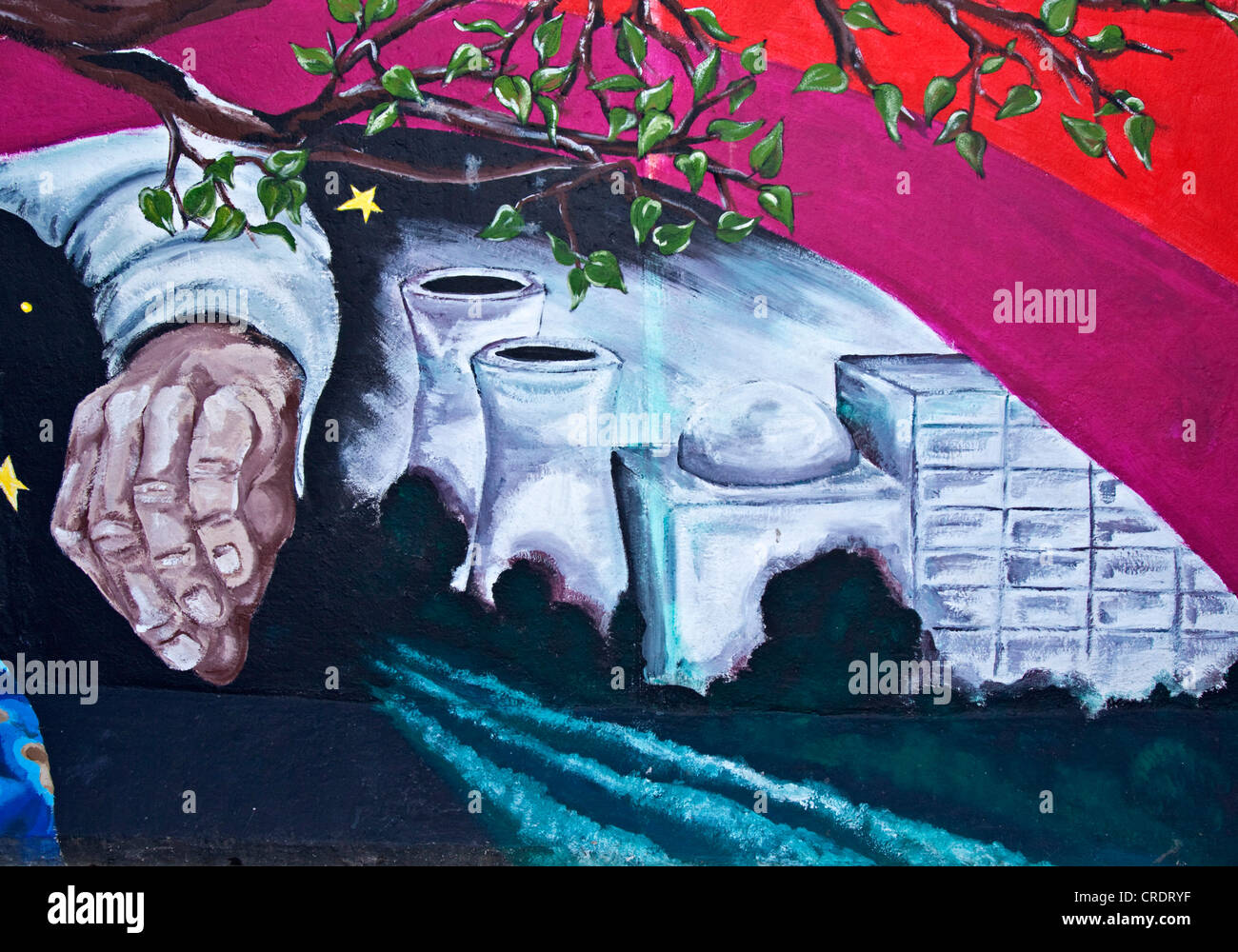 Nuclear risks hi-res stock photography and images - Alamy