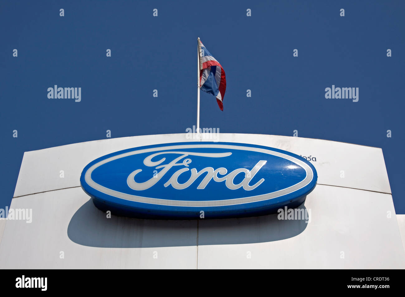 Ford thailand hi-res stock photography and images - Alamy