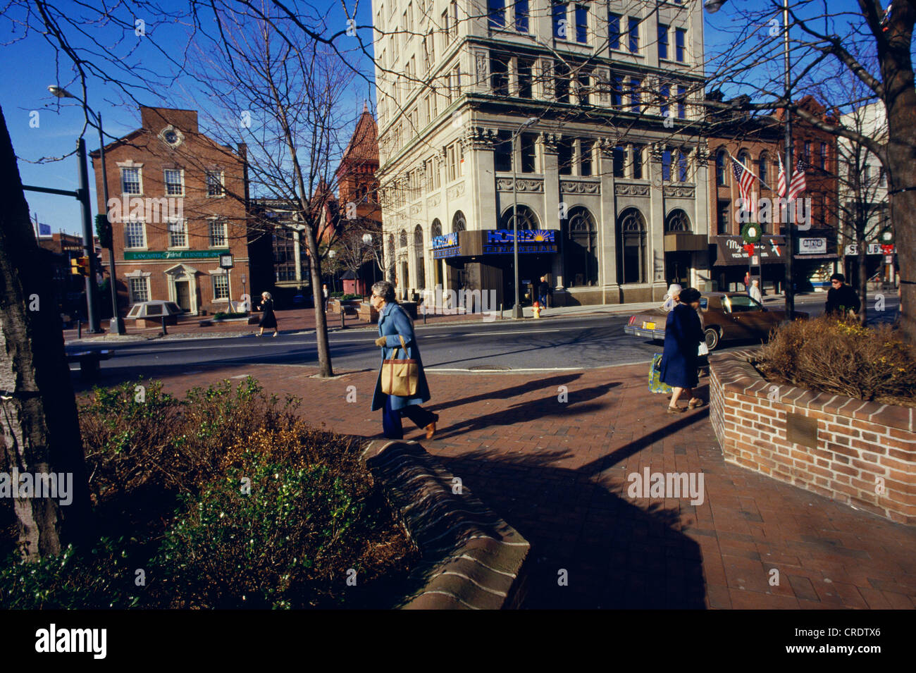 Lancaster pa hi-res stock photography and images - Alamy