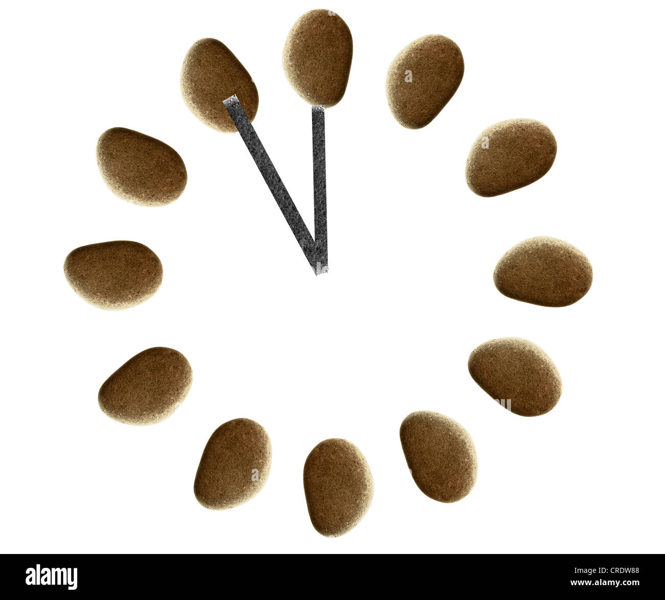 Twelve stones hi-res stock photography and images - Alamy