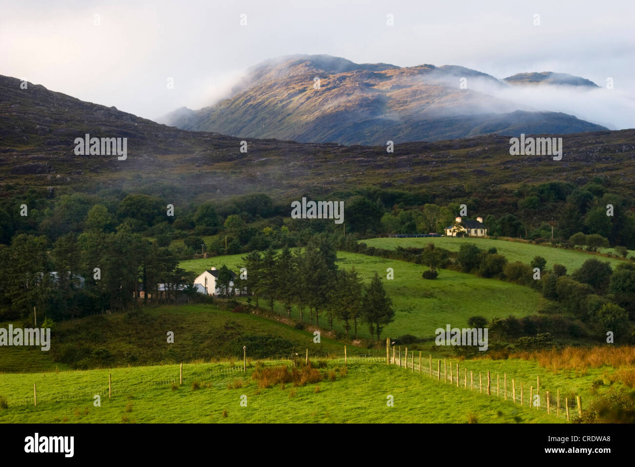 Irish aesthetic hi-res stock photography and images - Alamy