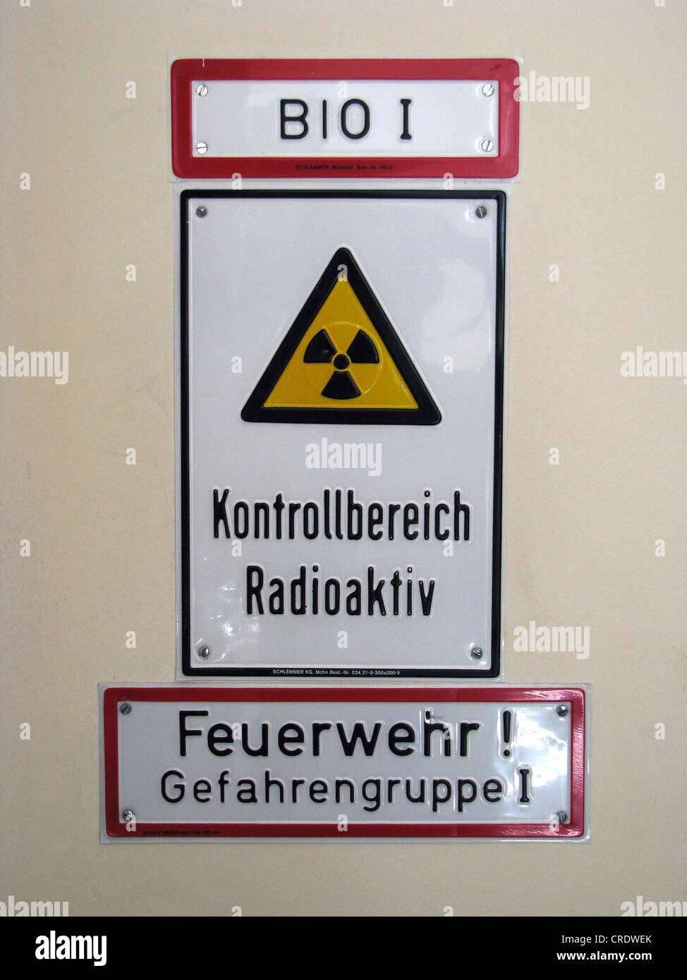 Laboratory sign hi-res stock photography and images - Alamy