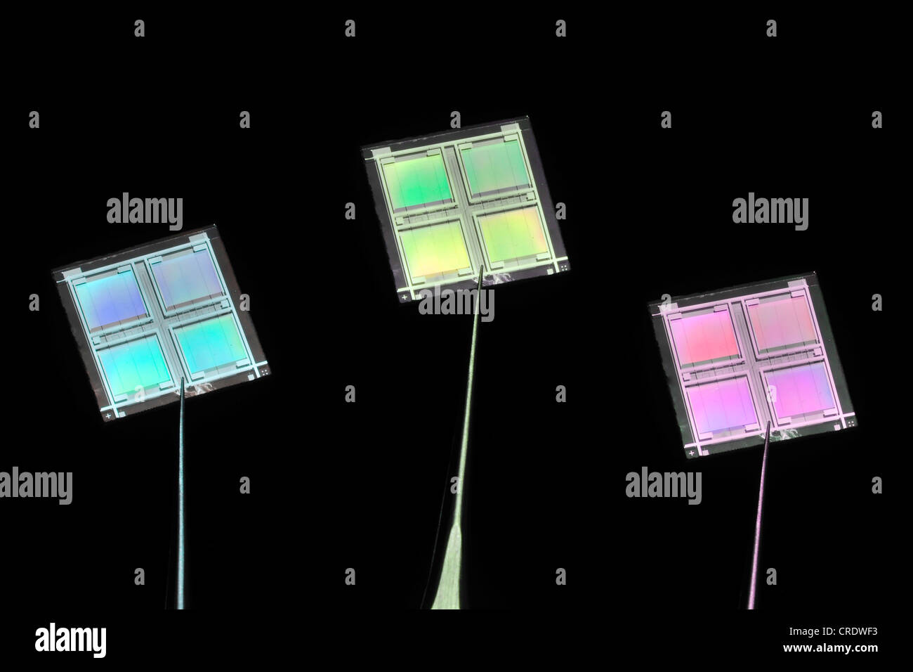 Inside sensor hi-res stock photography and images - Alamy