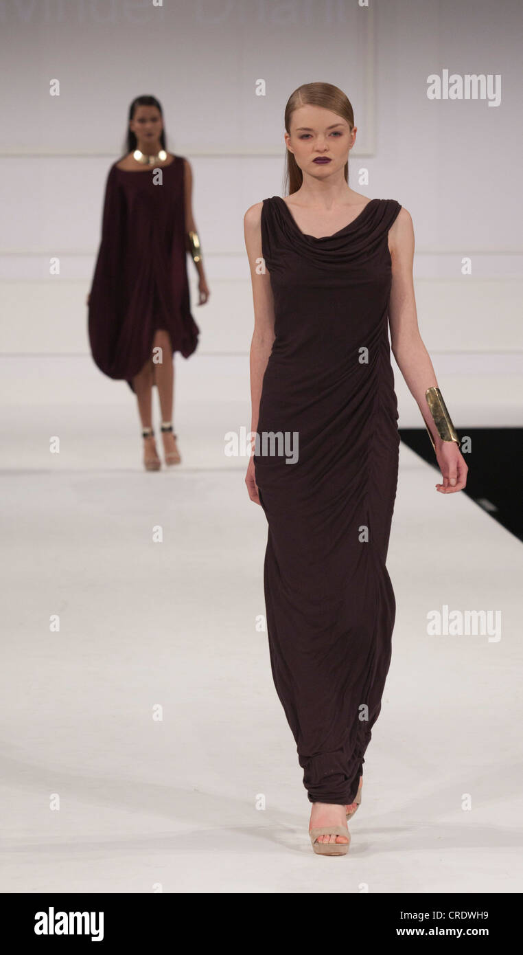 Collection by Pavinder Dhani of UCA Rochester. Graduate Fashion Week ...