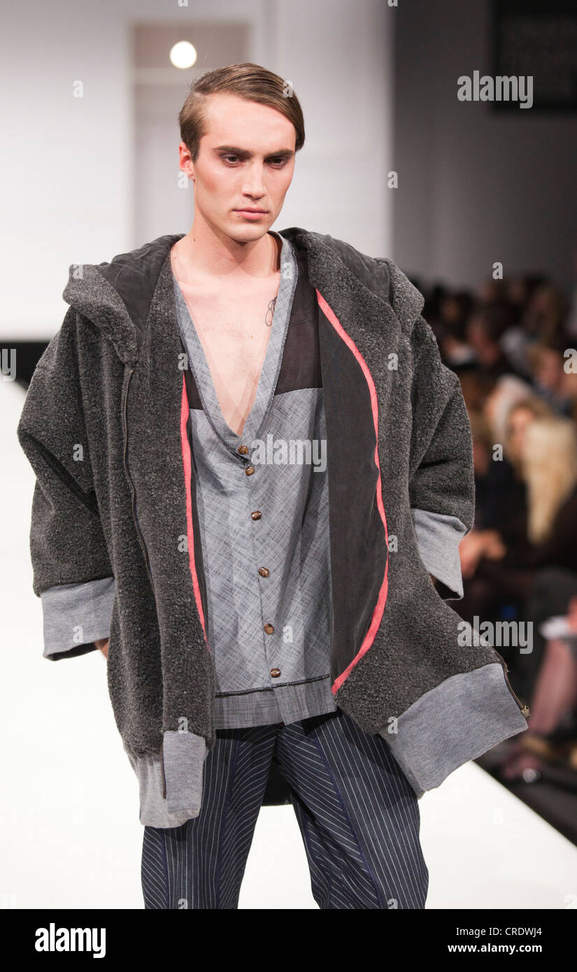 Collection by Suzanne Graham of UCA Rochester. Graduate Fashion Week ...