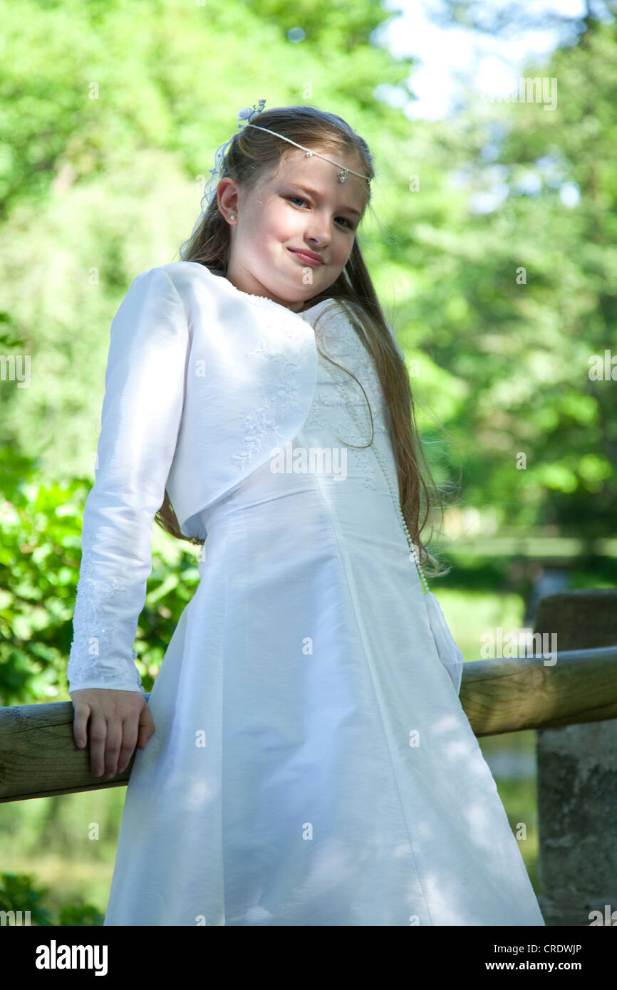 Communicant hi-res stock photography and images - Alamy