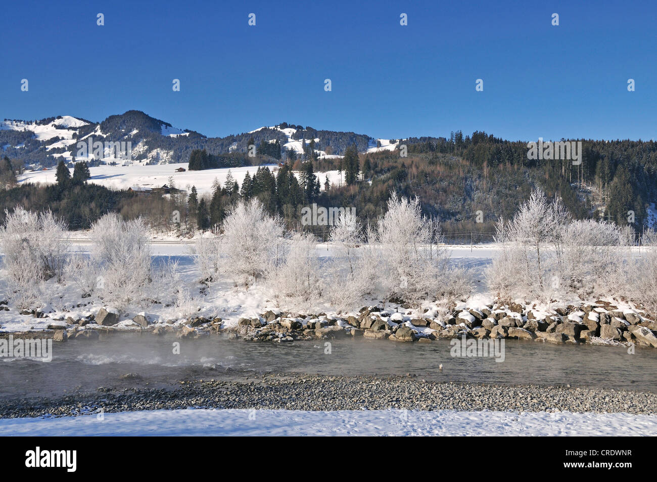 Iller river hi-res stock photography and images - Alamy