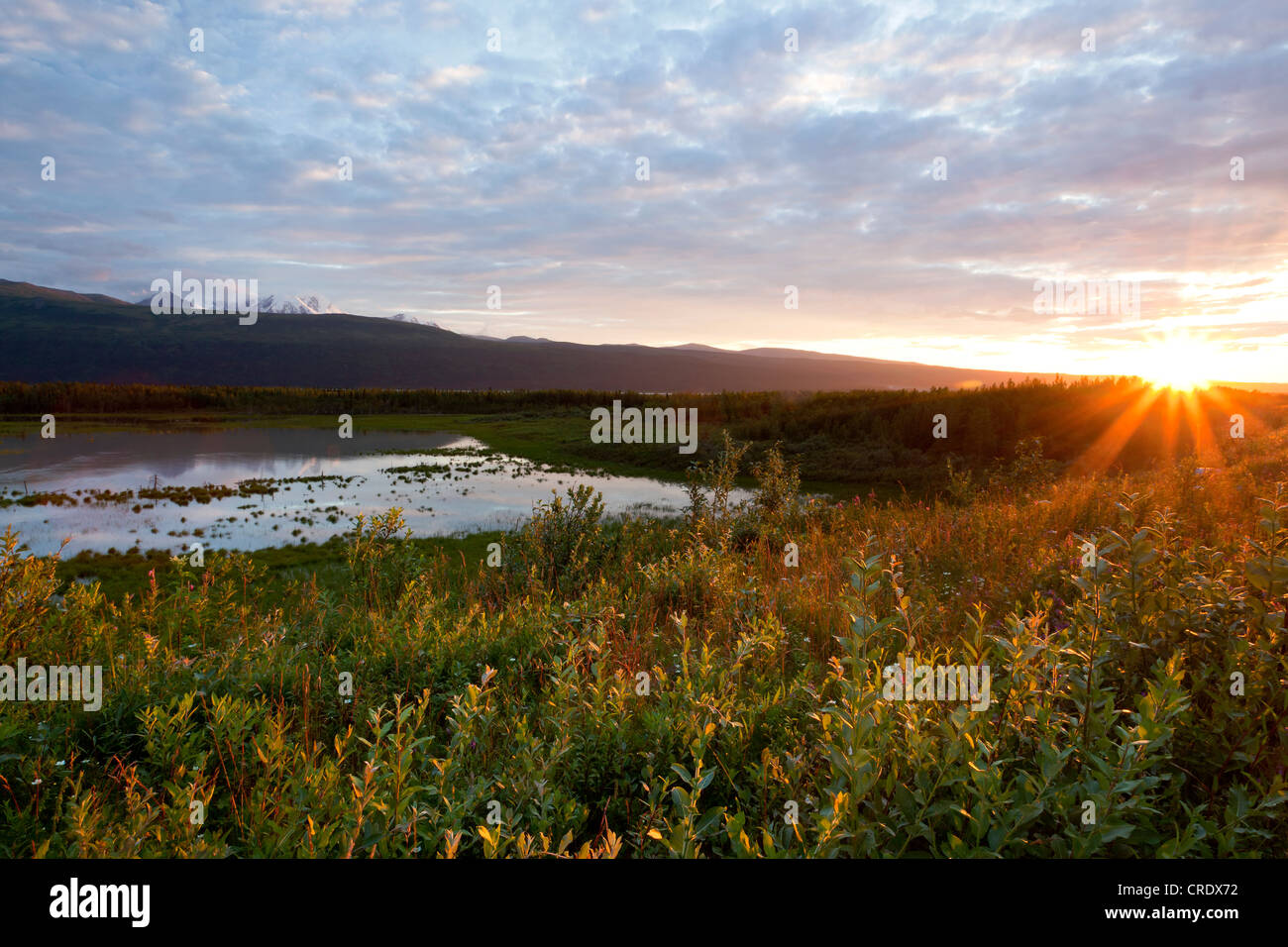 Landscapes mood mountain hi-res stock photography and images - Alamy
