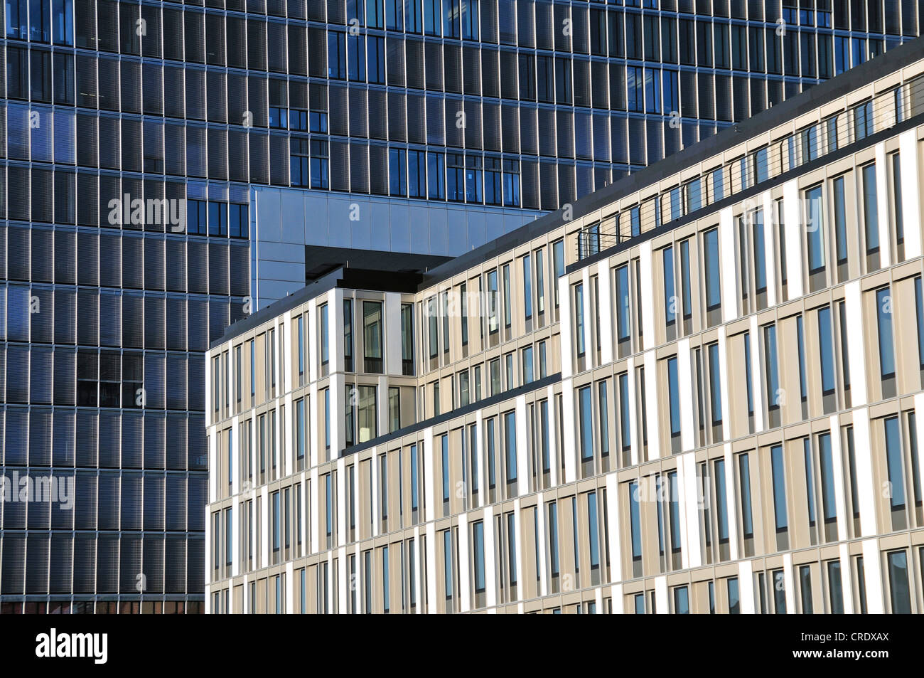 15 Story Building High Resolution Stock Photography and Images - Alamy