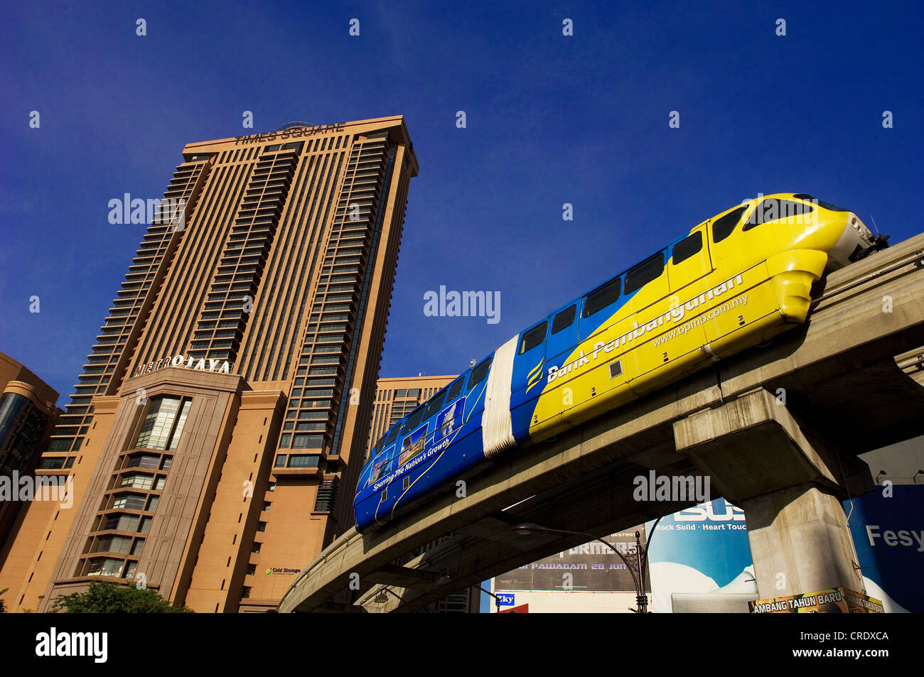 Square in malaysia hi-res stock photography and images - Alamy