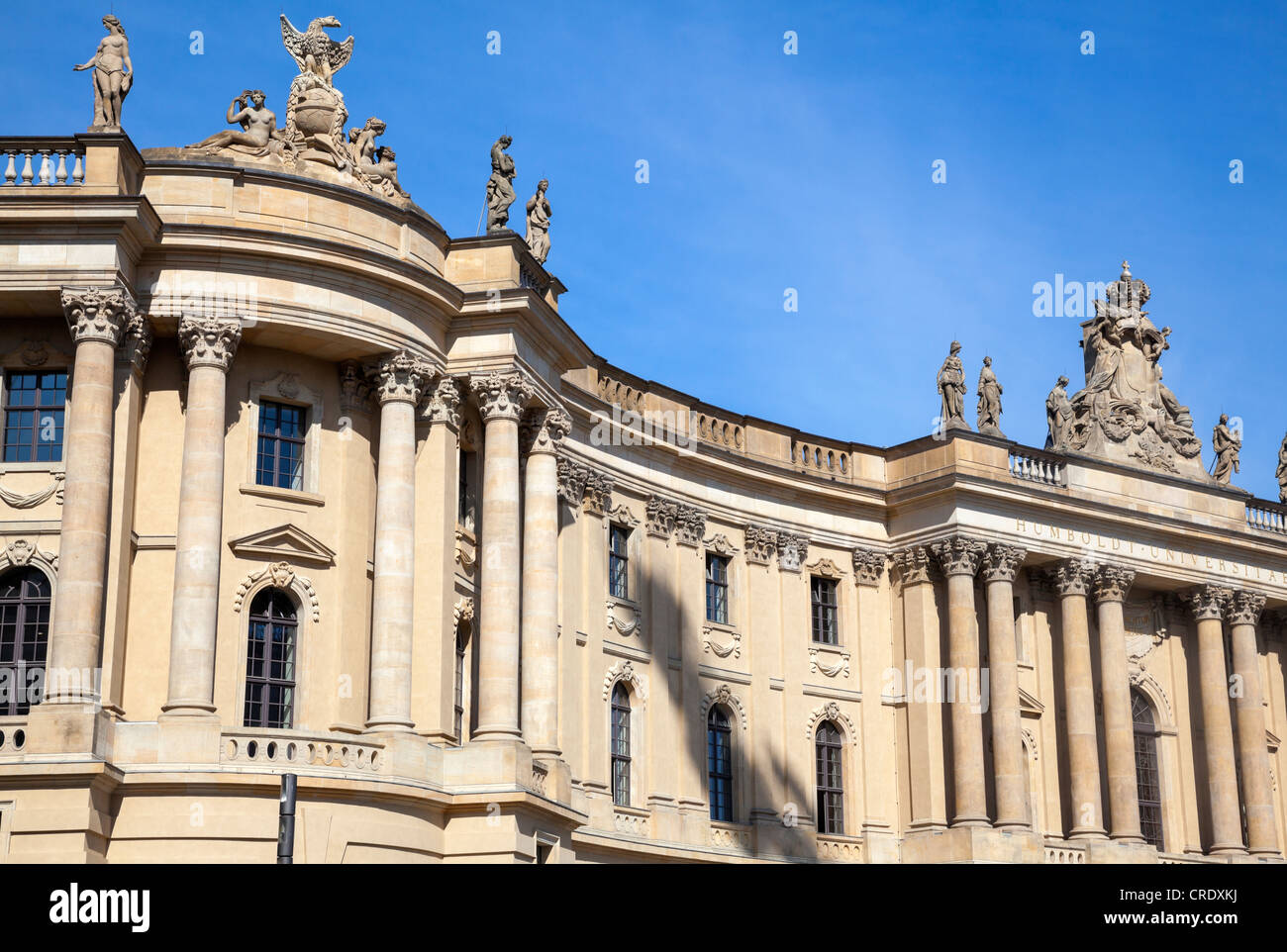 Old library germany berlin hi-res stock photography and images - Alamy