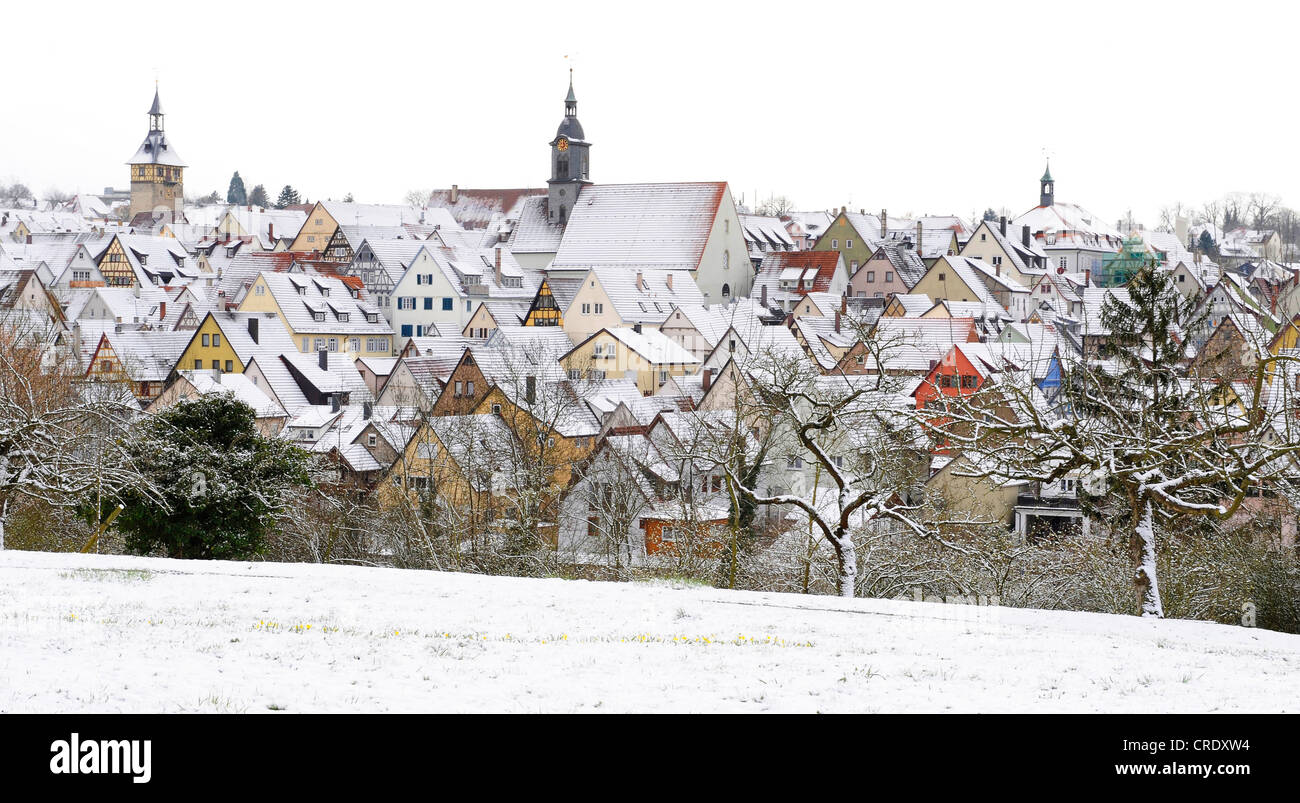 Marbach neckar hi-res stock photography and images - Alamy