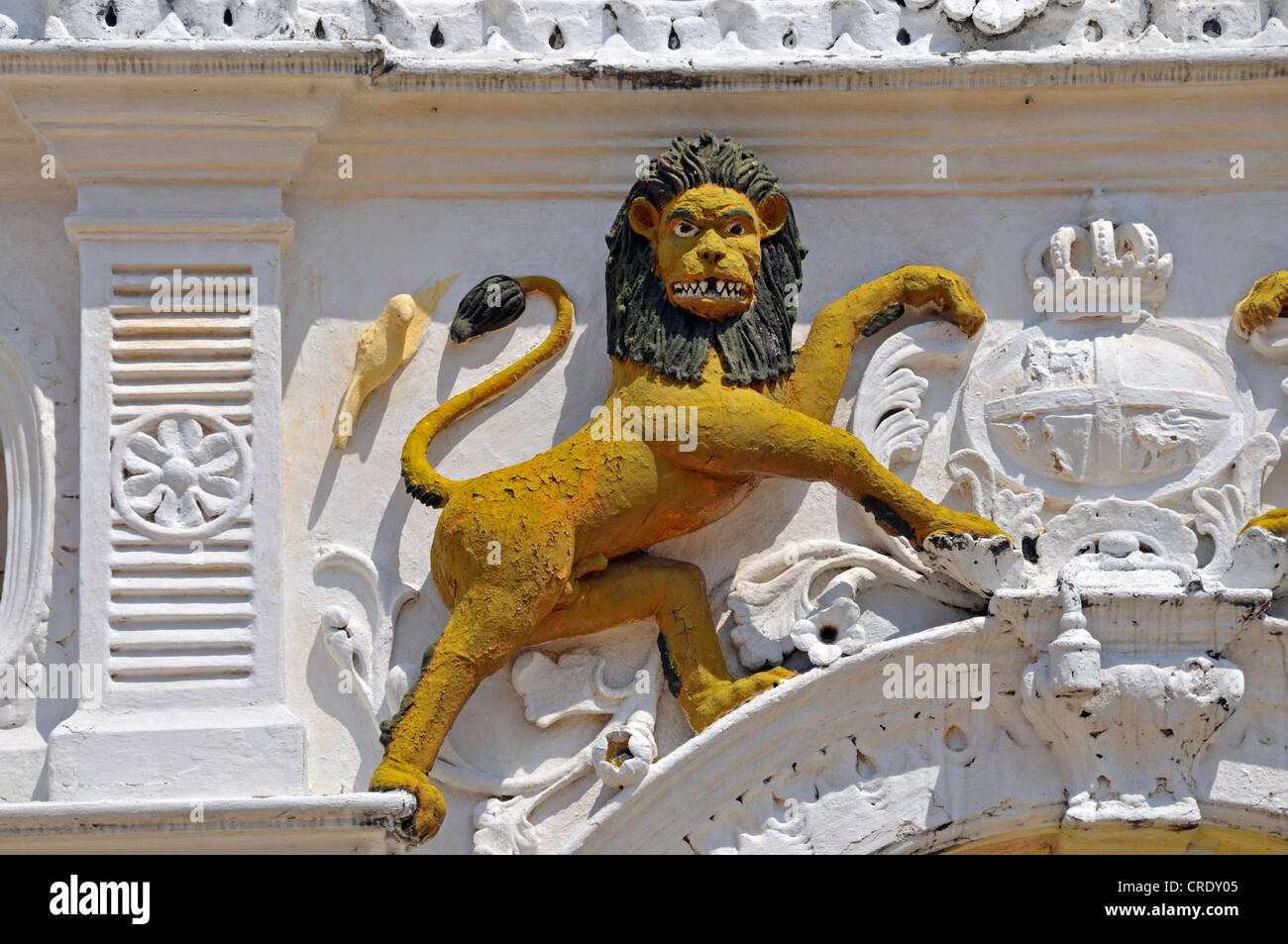 Dvarapala hi-res stock photography and images - Alamy